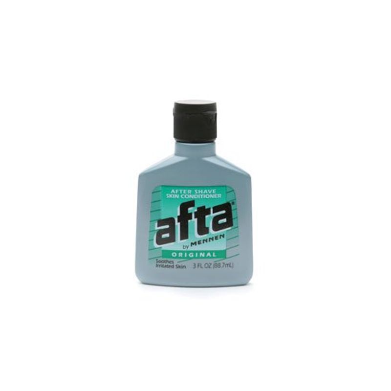Afta Original After Shave Skin Conditioner 3 Oz / 2 Count - Online ...