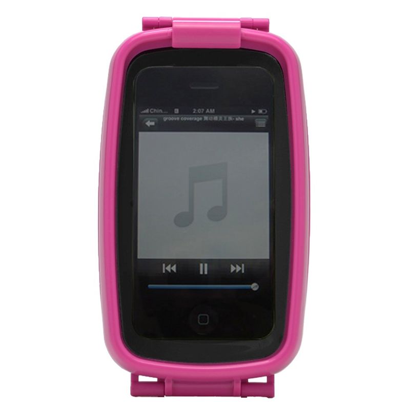 donki-bokkusu Bath Speaker The Amberjack Pink OP – 101pi - Online ...