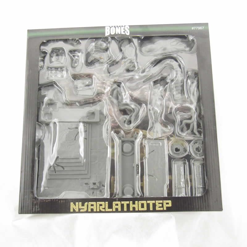 REAPER Nyarlathotep Miniature 25mm Heroic Scale Figure Dark Heaven ...