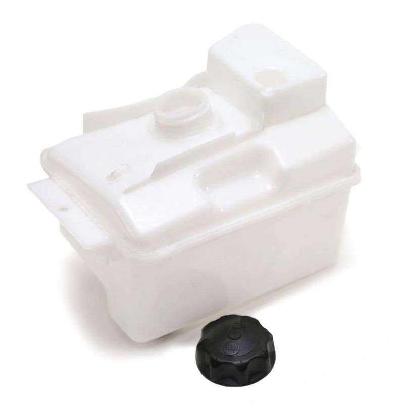 Husqvarna 581289901 Lawn Tractor Fuel Tank Genuine Original Equipment ...