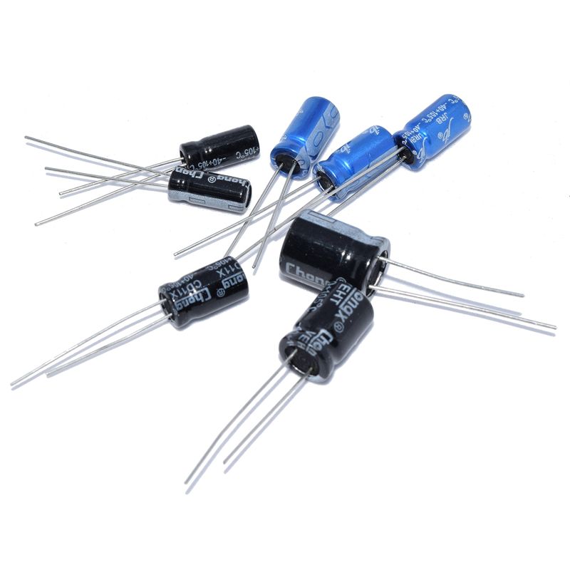 ECU Capacitor Repair Kit (fits OBDI Honda Civic) - Online Marketplace ...