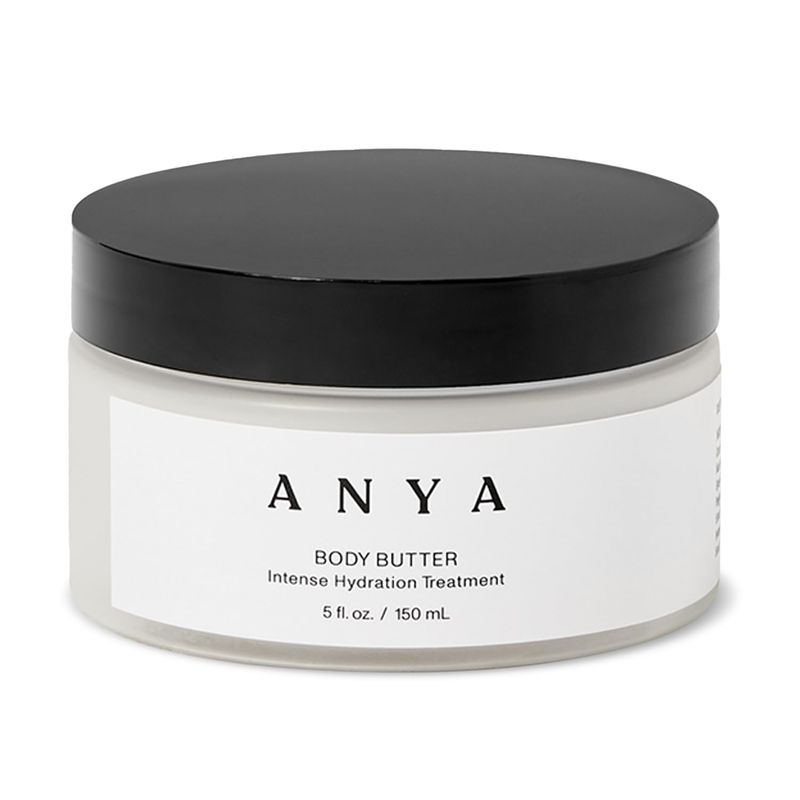 ANYA Body Butter, 5oz - Dermatologist-tested, Breastfeeding Safe ultra ...