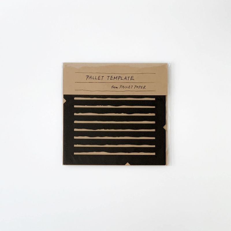 WRAPALLET ~ Paper Blocks and Templates Created by Paper Shop for Paper ...