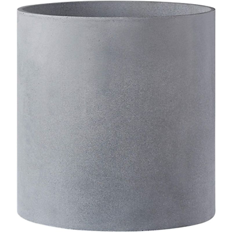 Plant Pot 8 Inch - Perfectly Fits Mid-Century Modern Plant Stand ...