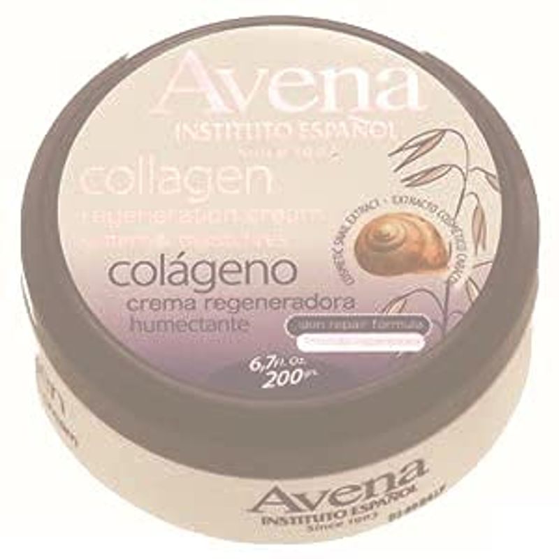 Avena Collagen Body Regeneration Lotion Softerns & Collagen Moisturizes ...