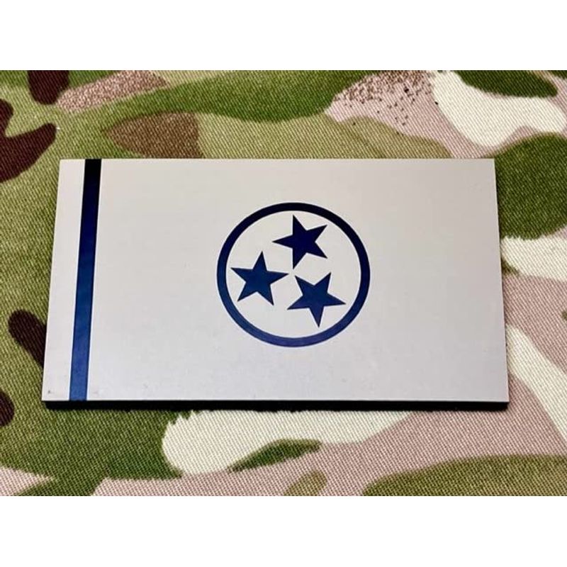 BritKitUSA Infrared Tennessee State Flag Patch TN IR US Army Navy Seal NSWDG DEVGRU Cag - Online ...
