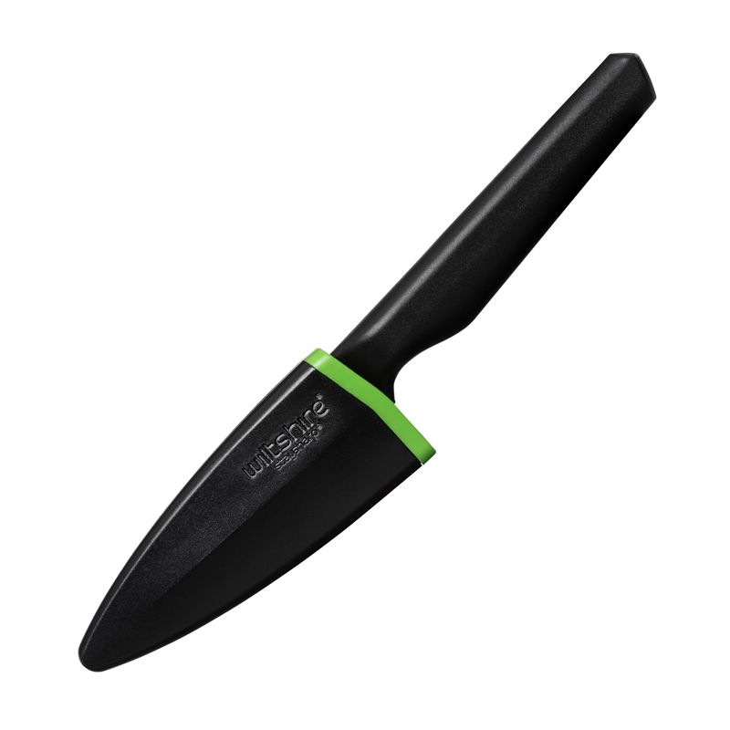 Wiltshire Staysharp PP Plastic Handle Paring Knife 9cm, 4", Kitchen ...