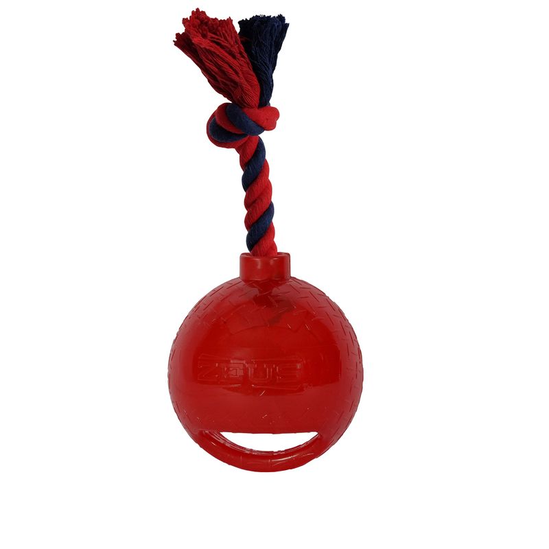 ZEUS LED Bomb Tug Ball, Small, Black (Color May Vary) - Online ...