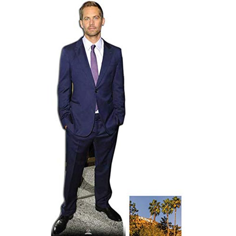 BundleZ-4-FanZ Fan Packs by Starstills P Walker Lifesize Cardboard ...