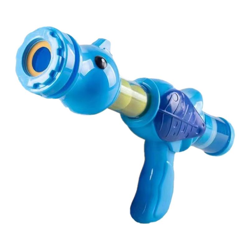 JHESAO Plants and Zombies Toys Action Figures PVZ Toys Blue Peashooter ...