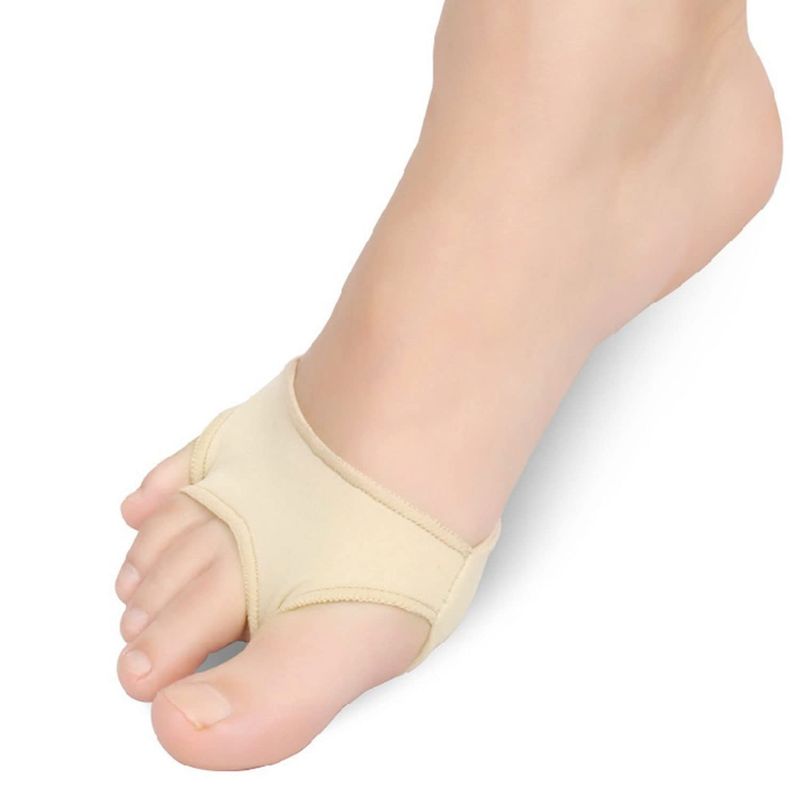 Pedimend™ 3 Pairs Sesamoiditis Pain Relief Treatment Pad | Gel Cushions ...