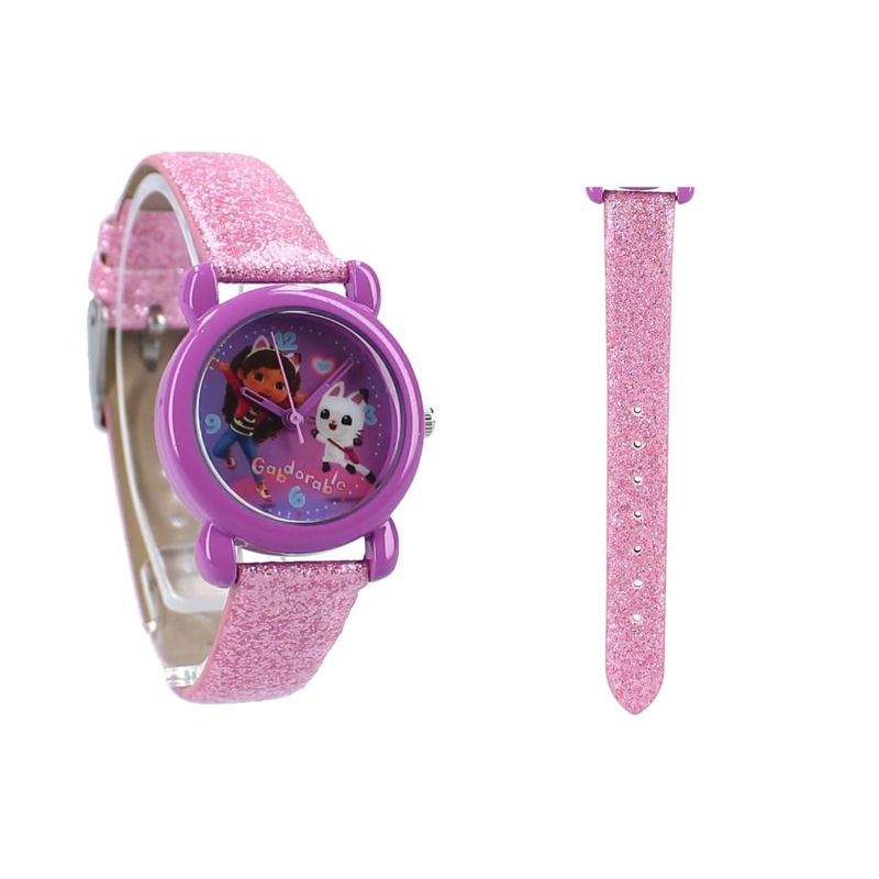 My sweety pop - Gabby's Dollhouse Children's Analogue Time Learning ...