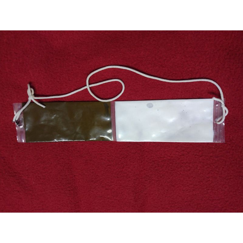 Tesla/Keshe Aether Belt - Energy Healing Tech. Greater Calm & Back Pain ...