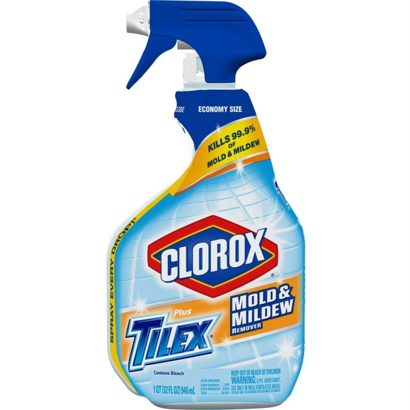 TILEX MOLD/MILDEW 32OZ - Online Marketplace - EveryMarket