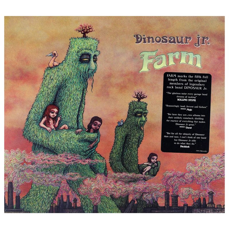 Dinosaur Farm - Online Marketplace - EveryMarket