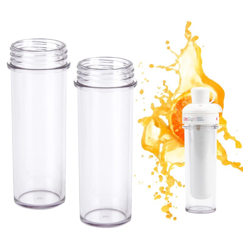 2Pcs Flavor Cartridge Holder, Compatible with Cirkul Sips, Cirkul ...