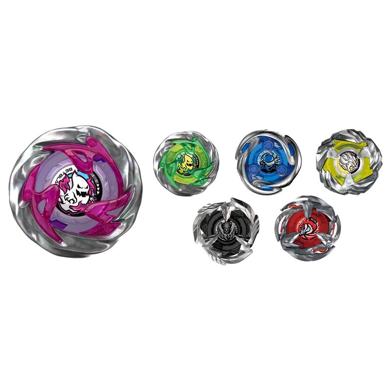 Beyblade X UX-12 Random Booster Vol.5 - Online Marketplace - EveryMarket