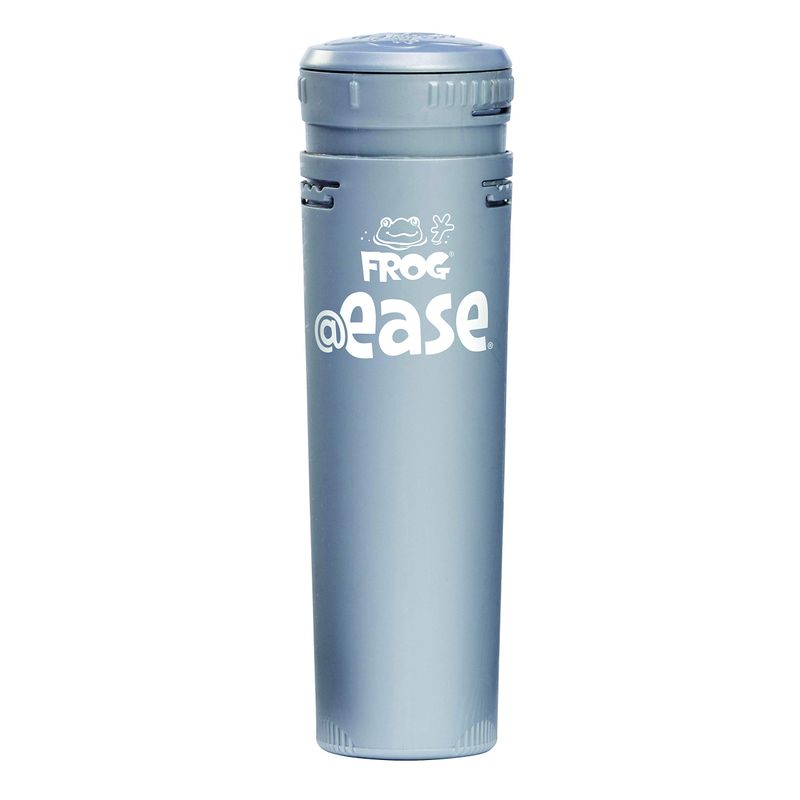 FROG @ease In-Line SmartChlor Replacement Chlorine Cartridge for use in ...