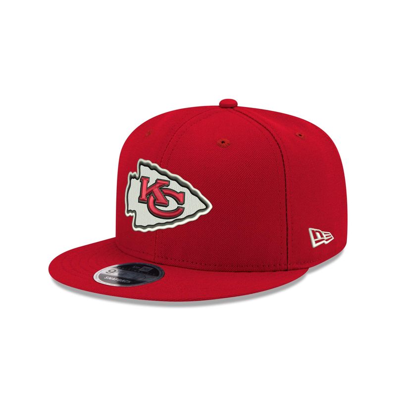 New Era NFL Cap 9Fifty Baseball Cap American Football Adjustable ...