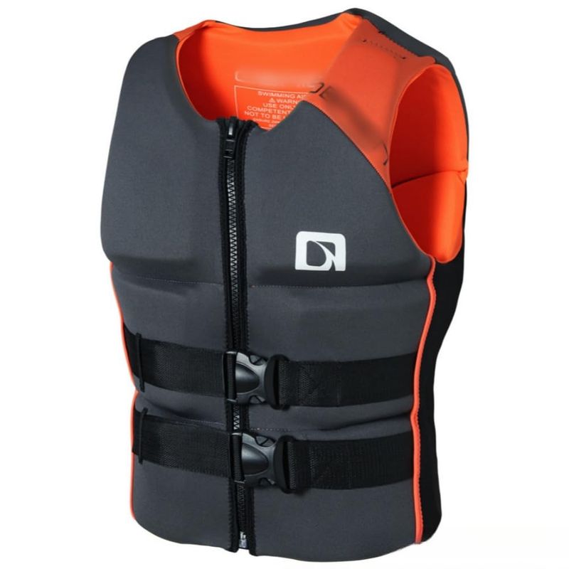 Adult Life Jacket, Water Sports Life Jacket, Lightweight, Rafting ...