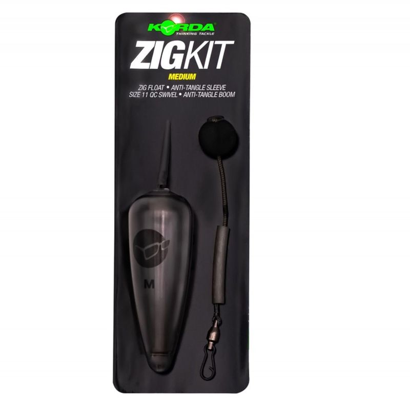 Korda ZigKit Zig Float Medium - KKIT2 - EveryMarket