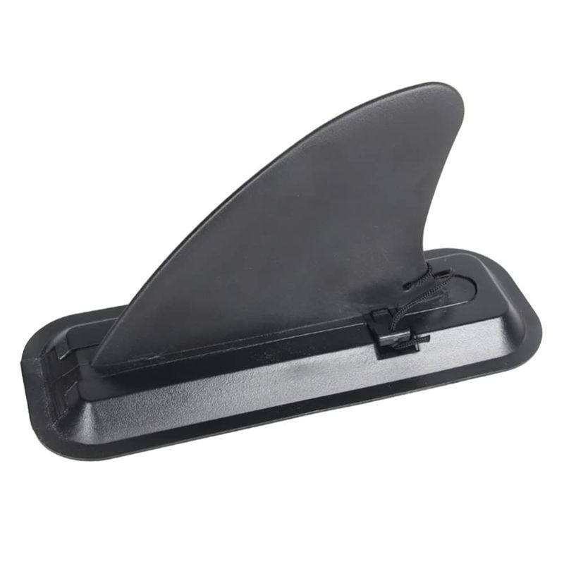 Fenalar 4" Slide-In Sup Fin Portable Lightweight Removable Inflatable ...