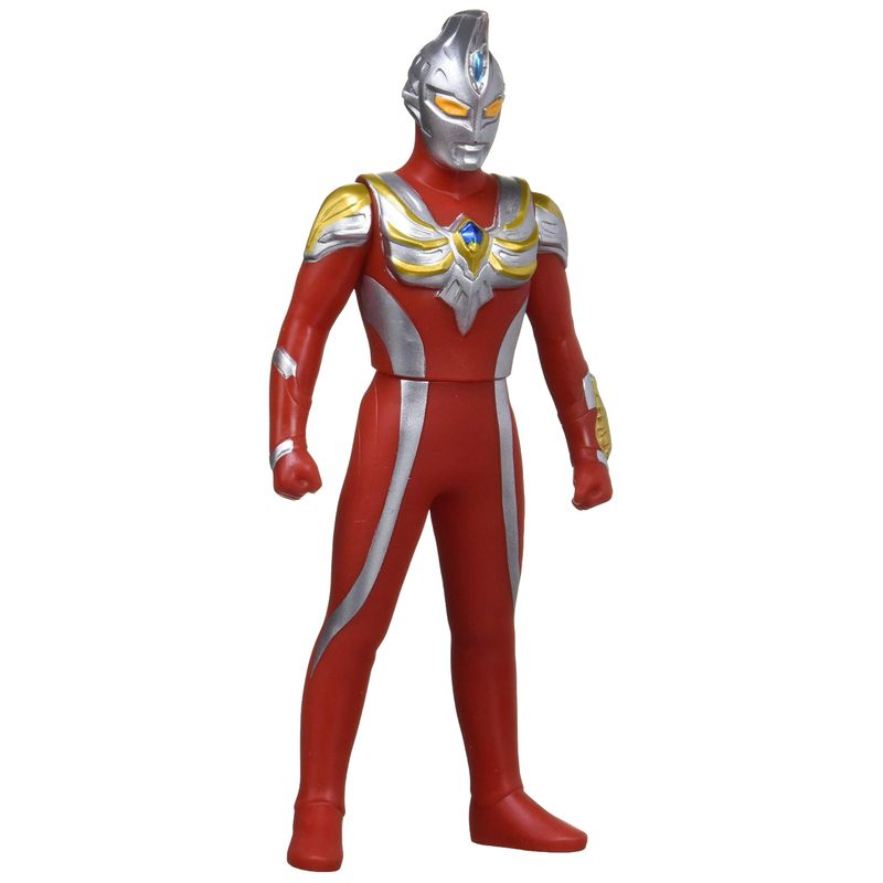 BANDAI Ultraman Ultra Hero Series 18 Ultraman Max - Online Marketplace ...