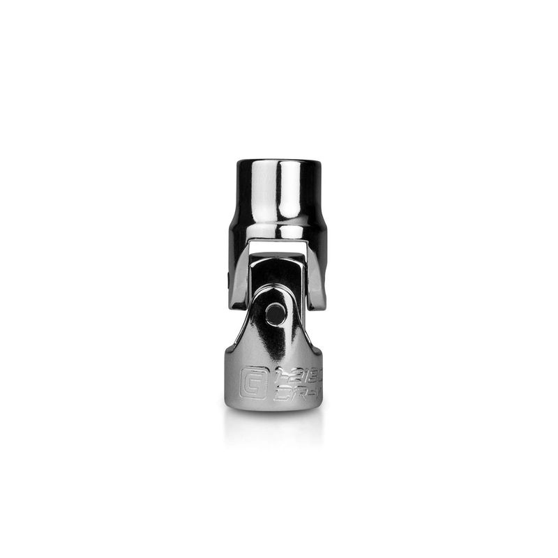 Capri Tools 8 mm Universal Socket, 1/4-Inch Drive, 6-Point, Metric ...