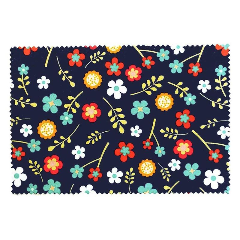 [System Cloth] Connect Glasses Wipes KD 100 Types PART1 Microfiber ...