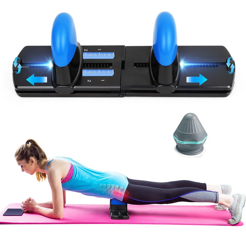 Hip Hook Release Tool Iliacus & Psoas Muscle Release Tool - No Limits ...