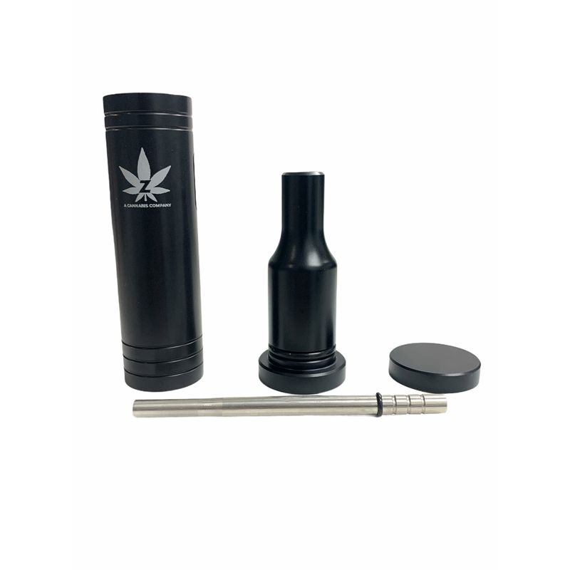 Fillz-N-Pack’r Pre-Rolled Cone Loader & Packer. Funnel Tool for Classic ...