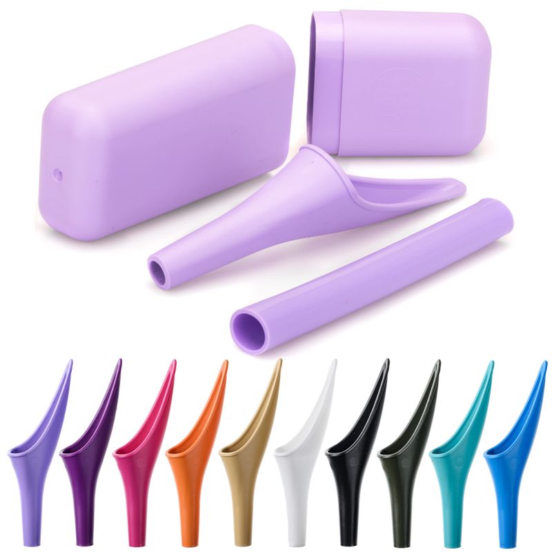 SHEWEE Extreme Female Urinal. Made in the UK. Reusable and Portable ...