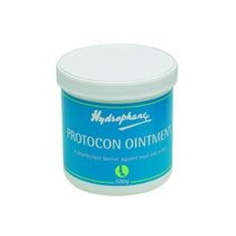 Hydrophane Protocon Ointment 500gm - Online Marketplace - EveryMarket