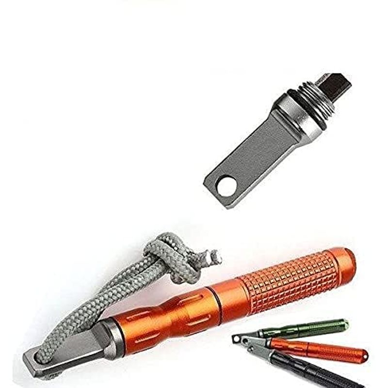 Fire Starter, Flint, Fire Starter, Magnesium, Metal Match, Fire Starter ...