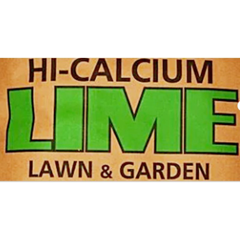 Lime Garden Lawn 20 Pound lbs Powder Organic Dolomite Calcium Magnesium ...