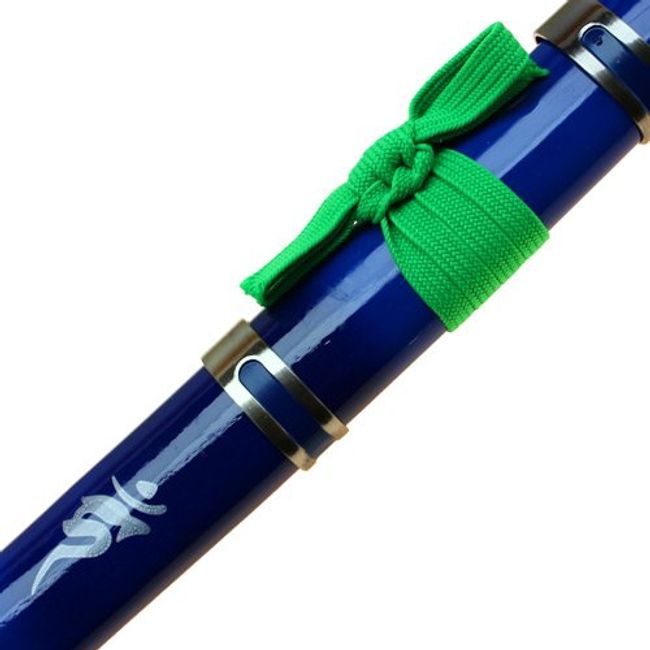 Exorcist Anime Katana Sword Replica