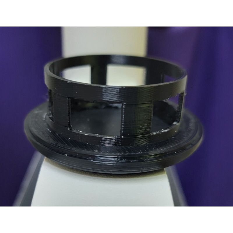 Gendex GX 770 Dental X-Ray Tube End Cap Head Yoke Wire Cover - Online ...