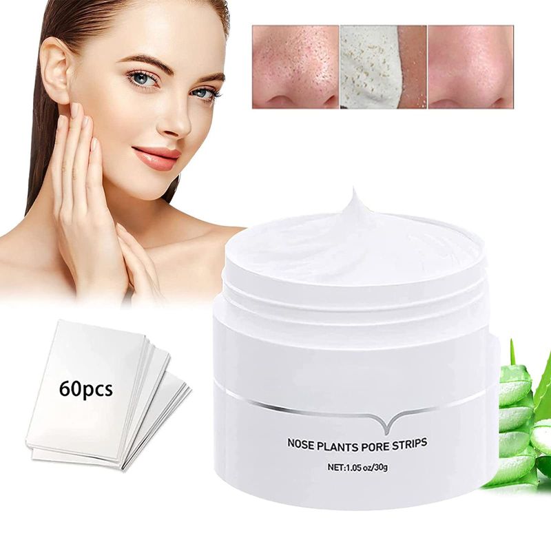 Blackhead Remover Nose Strips, Nosestripes Blackheads, Nosestripes ...