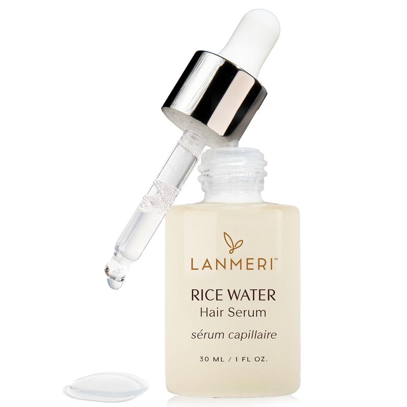Lanmeri Hair Growth Serum