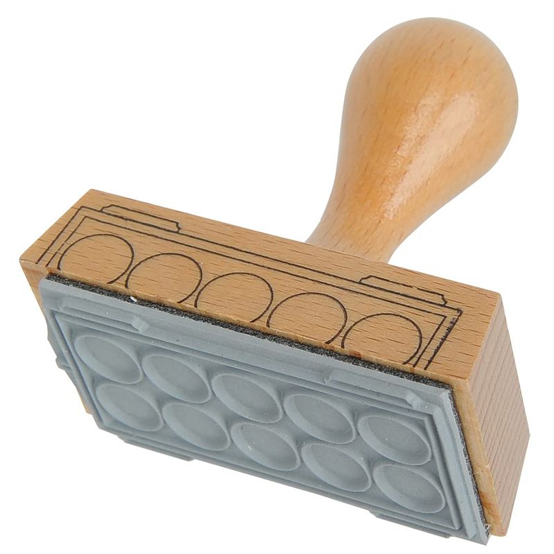 Wiemann Lehrmittel Calculating Stamper - Learn to Calculate ...