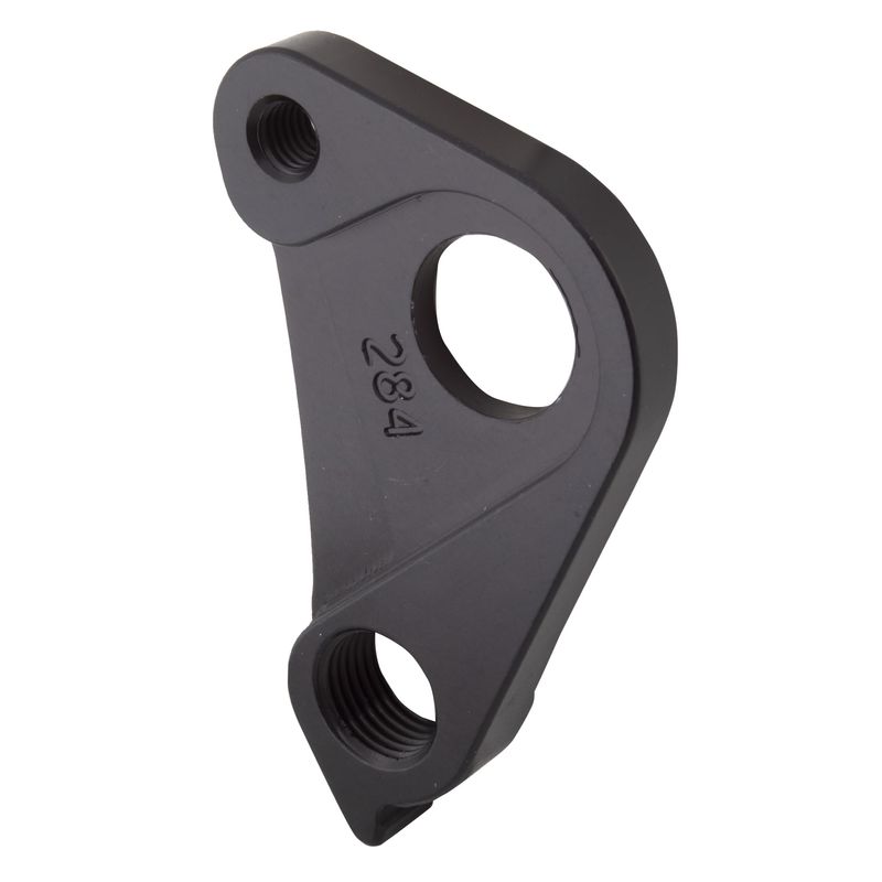 Wheels Manufacturing Derailleur Hanger #284 Bike Drivetrain Components ...