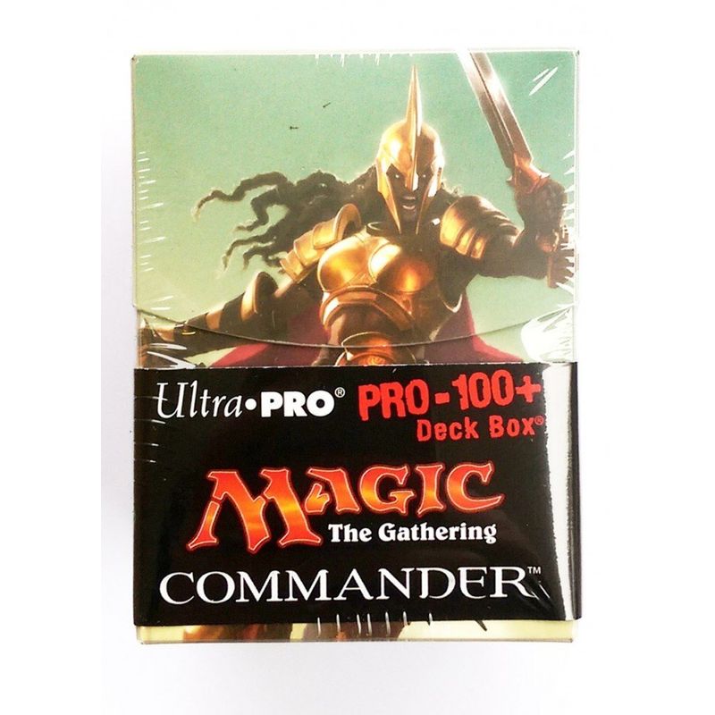 Pro Deck Box – Commander 2015, kalemne, Disciple of Iroas SW - Online ...