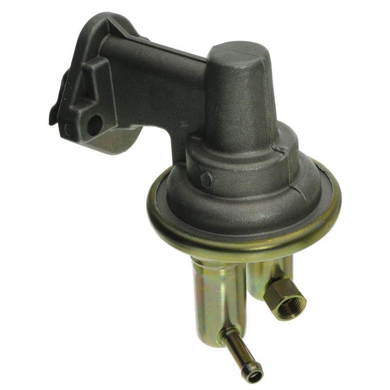 Carter Fuel Systems Mechanical Fuel Pump System Automotive Replacement ...