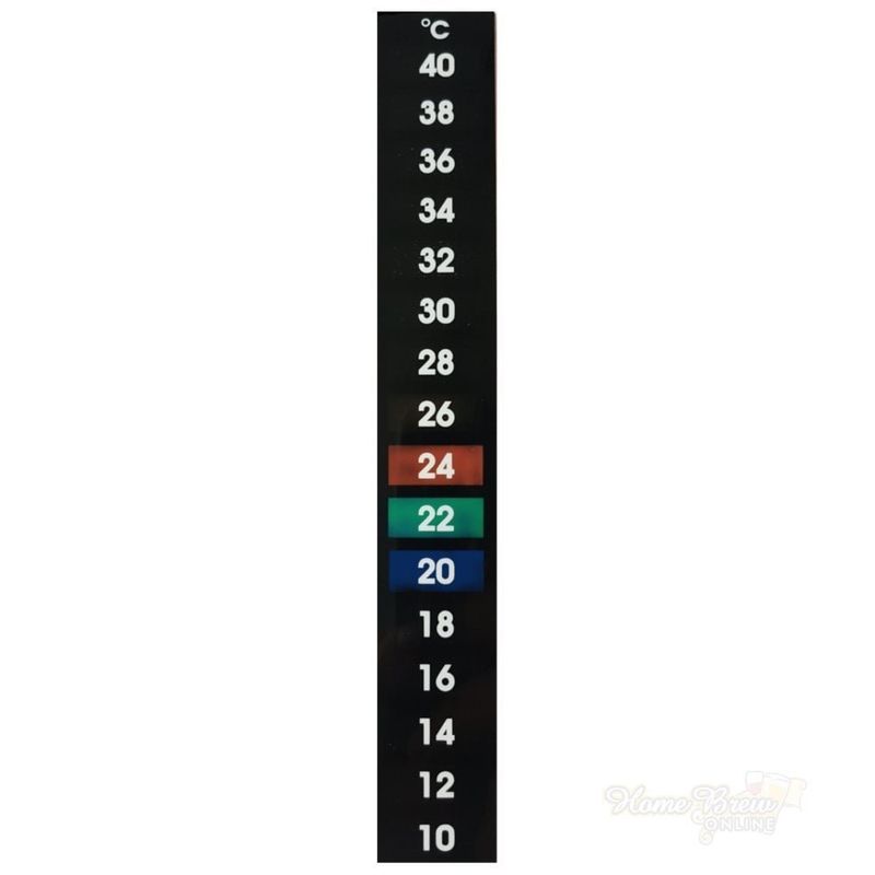 Stick-on LCD Thermometer - Online Marketplace - EveryMarket