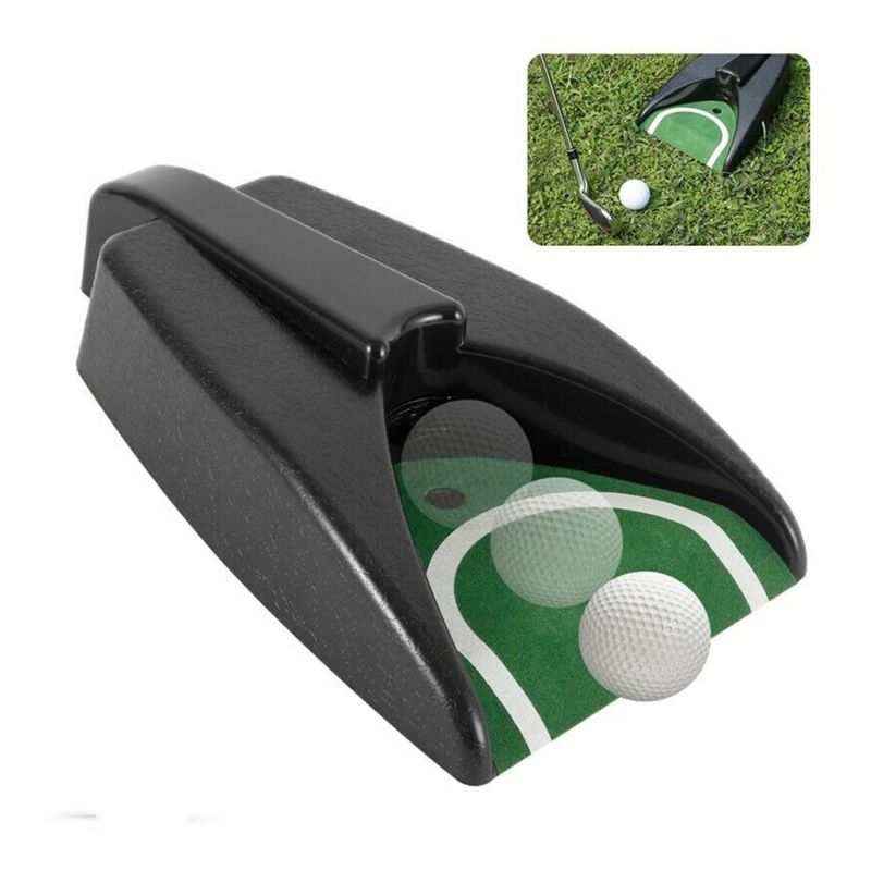 Golf Putter Practice Equipment, Putter, Practice Golf, "Indoor ...