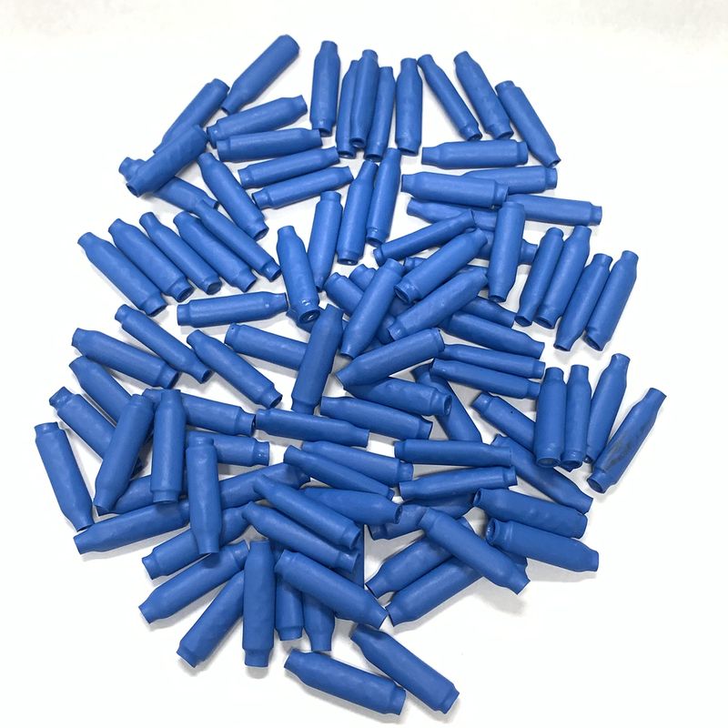 Low Voltage Wire Connectors - B Connectors Silicone Filled Wet B Gel ...