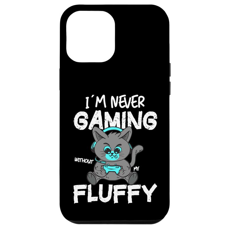 iPhone 14 Pro Max Gaming Headset Video Gamer Computer Gaming Enthusiast ...
