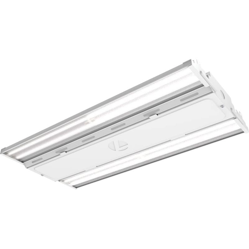 Lithonia Lighting CPHB 30LM MVOLT 40K Compact PRO LED Bay Light, High ...