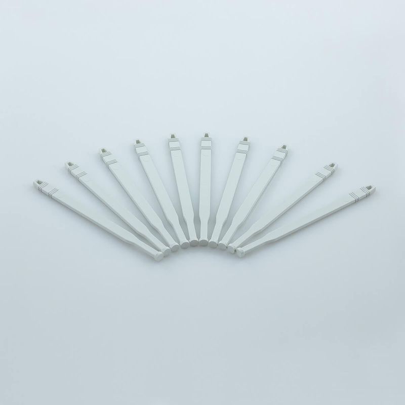 TEST ALL WATER - Long Plastic Stirring Rods | Durable & Easy-to-Clean ...