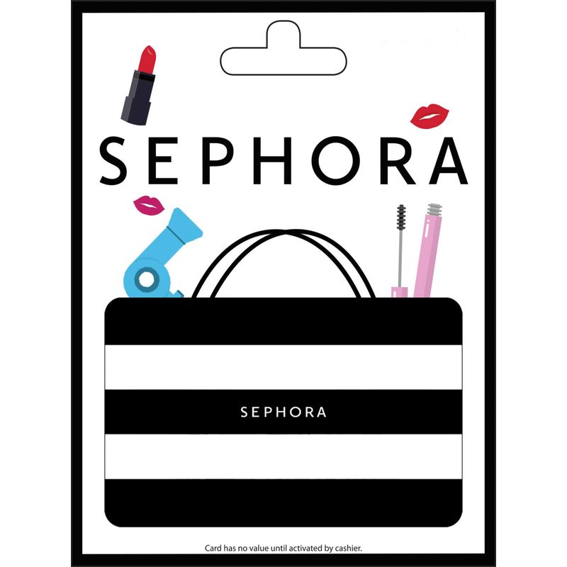 SEPHORA Gift Card - Online Marketplace - EveryMarket